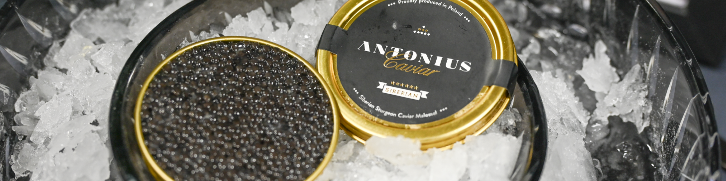 Antonius Caviar