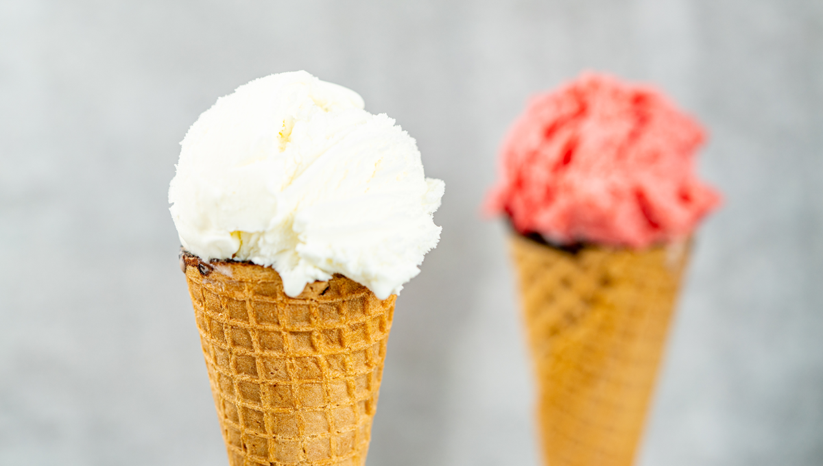 Creme Eis